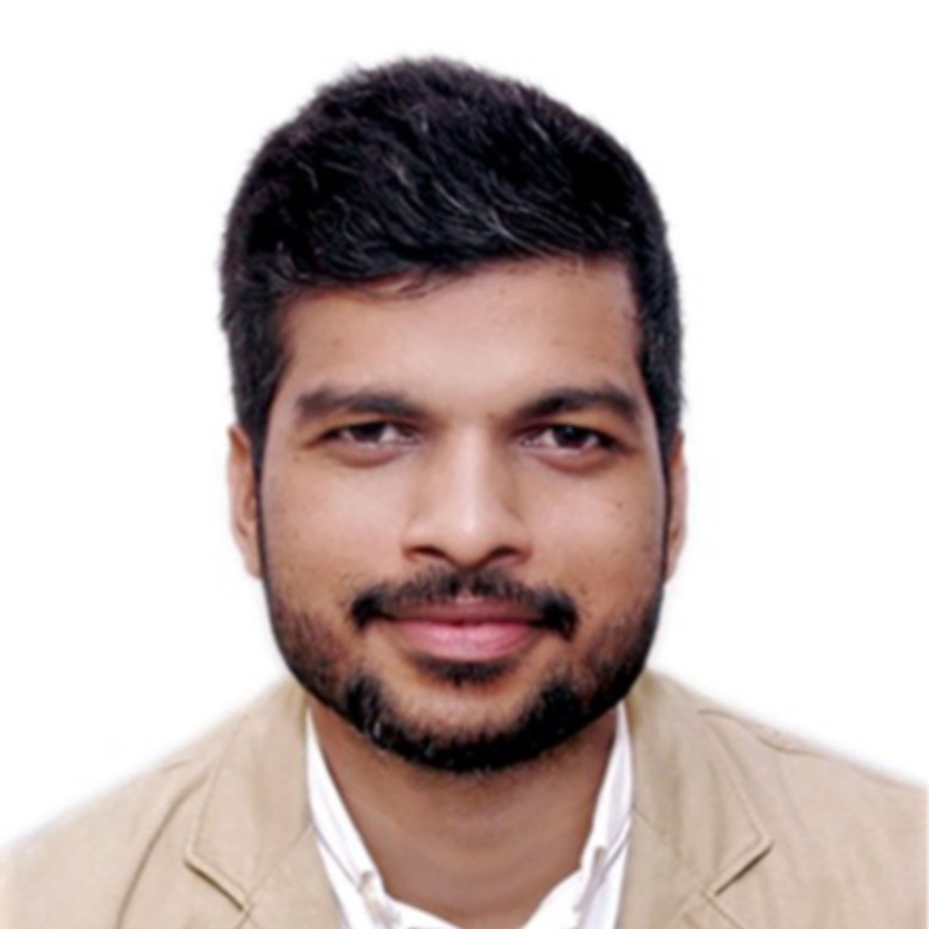 Pravinkumar Singh - Senior Associate - Morgan Stanley Capital ...