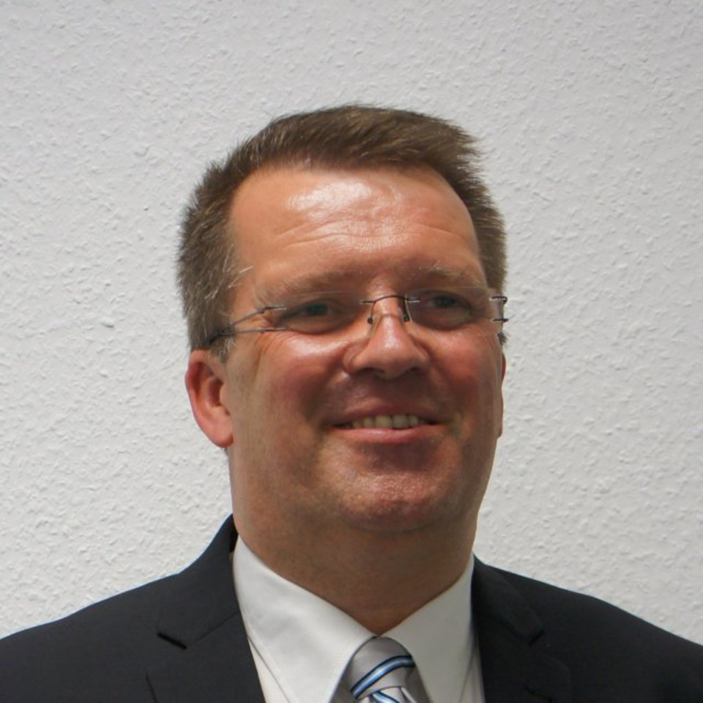 Michael Jacobi - Mitarbeiter - Kundendienst - Starkey Laboratories ...