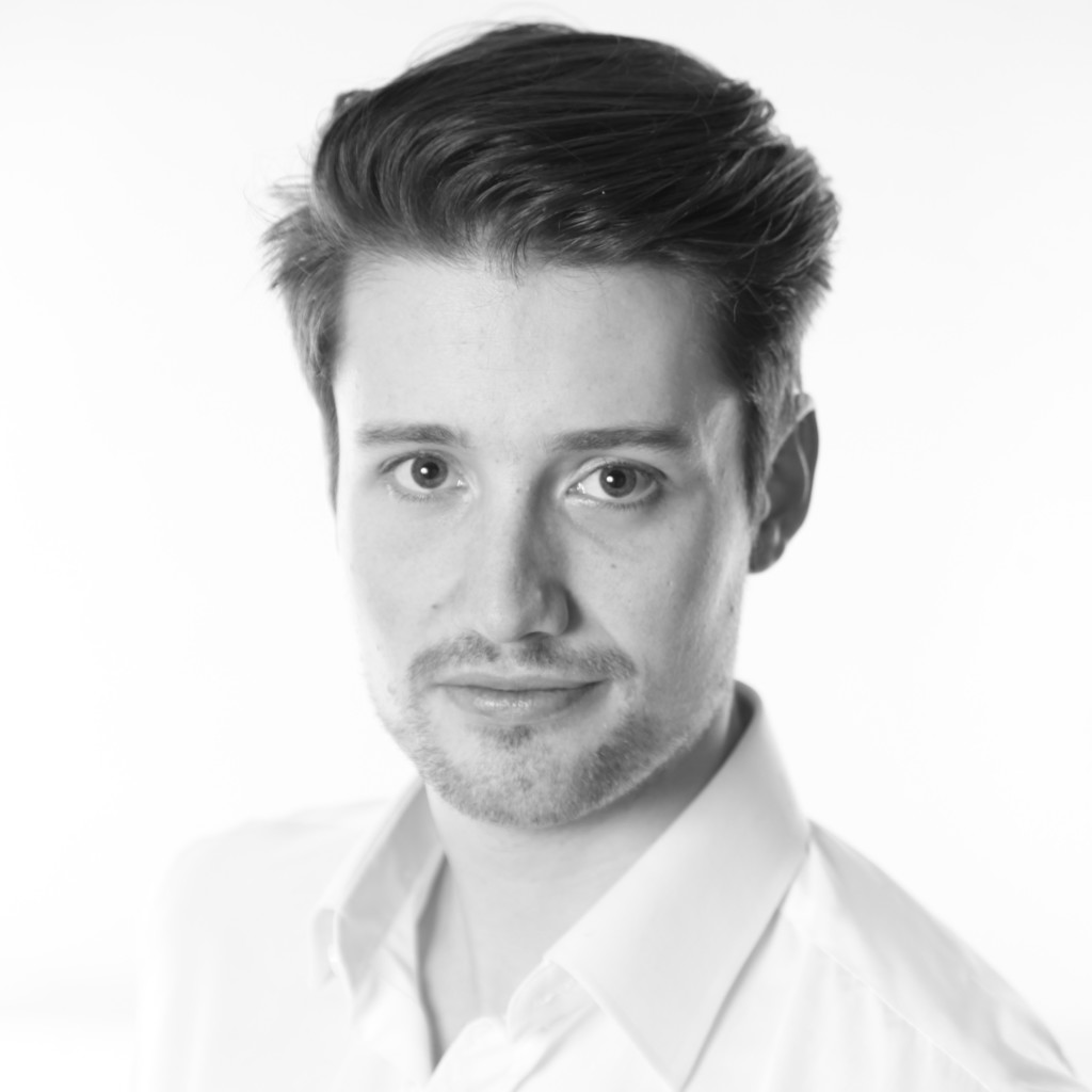 Christoph Ebeling - Geschäftsführer - Ebeling Consulting GmbbH | XING