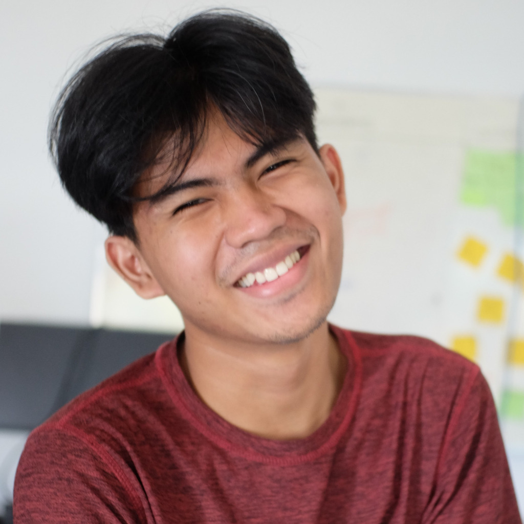 Muhammad Saiful - Fullstack Developer - Norton Holding Inc | XING
