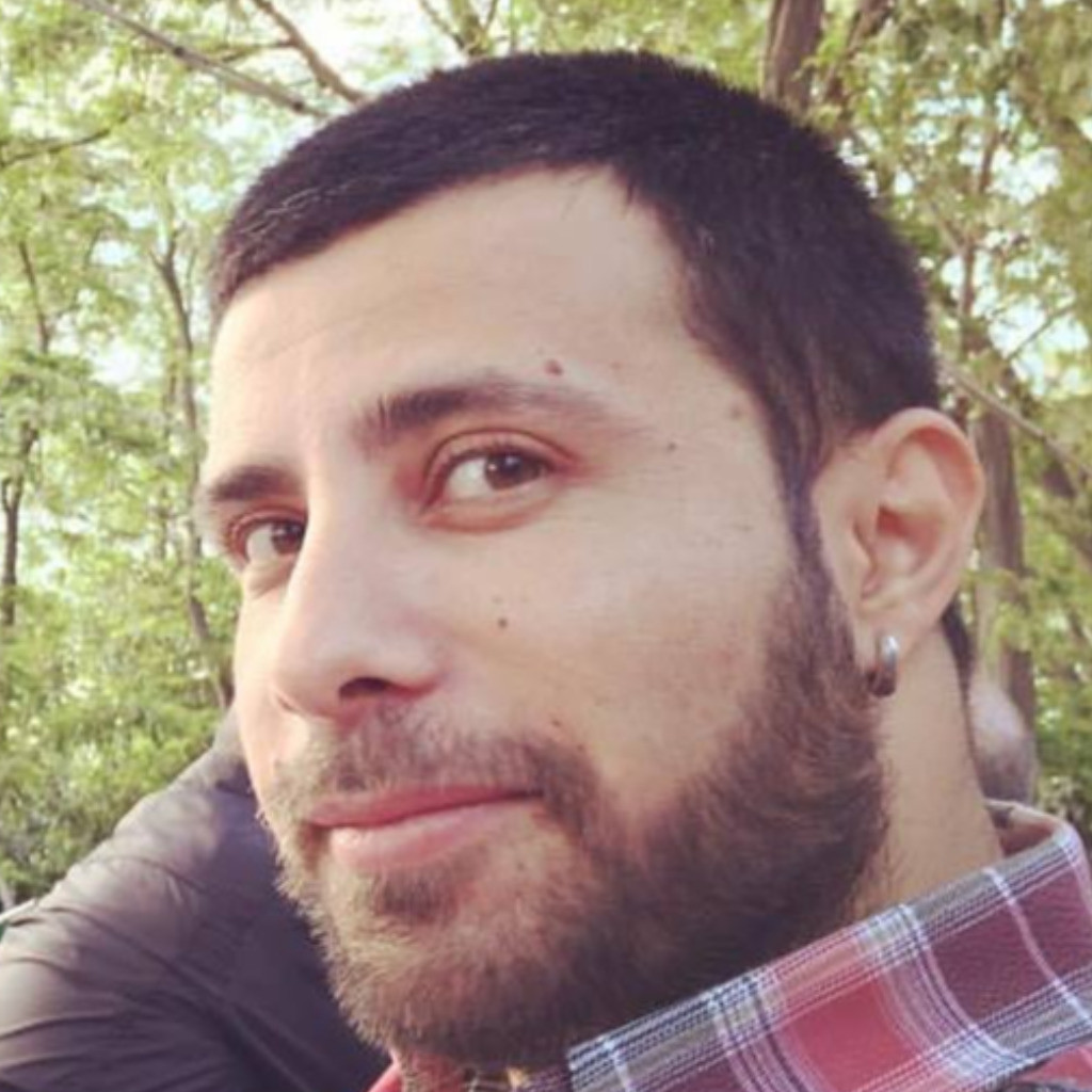 Serkan Beyde - YouTuber - Seyahat Hikayeleri | XING