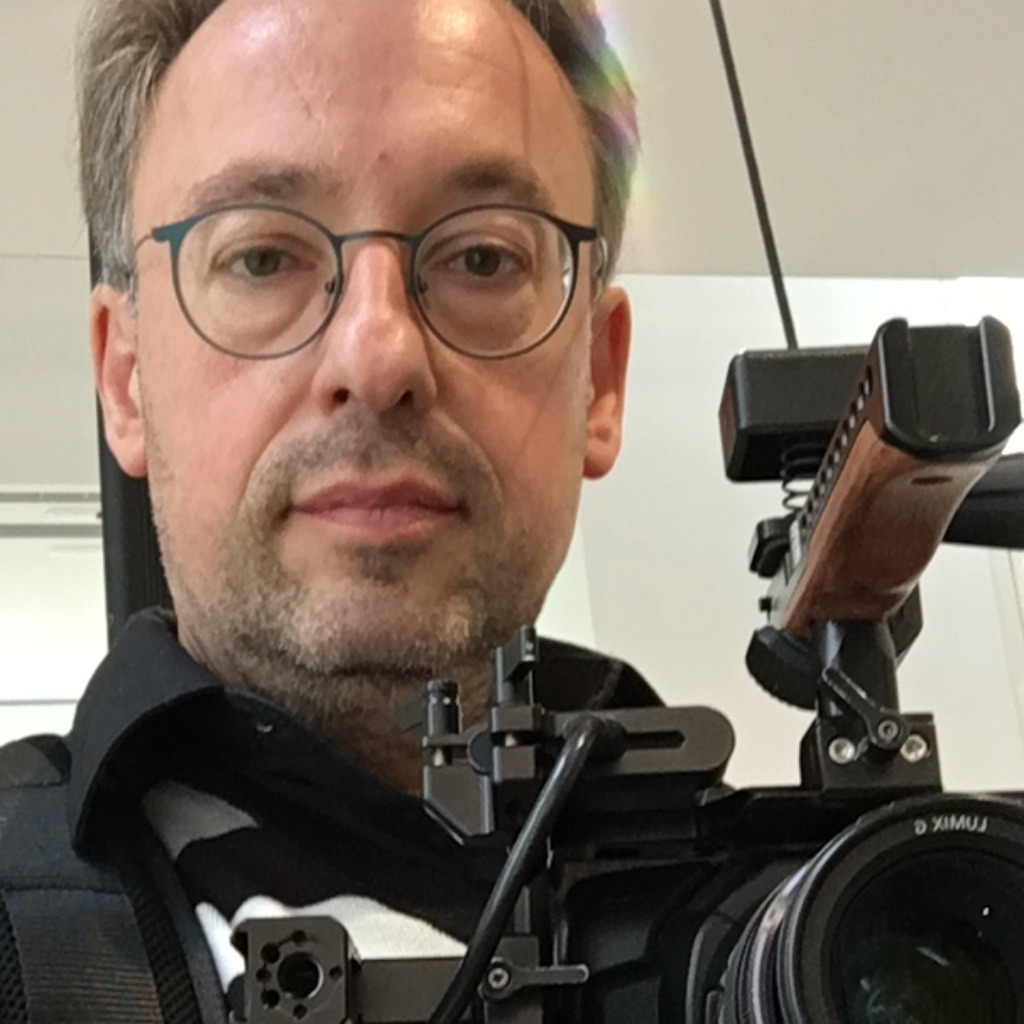 Norbert Kaiser - Geschäftsführer - artmetropol.tv | XING