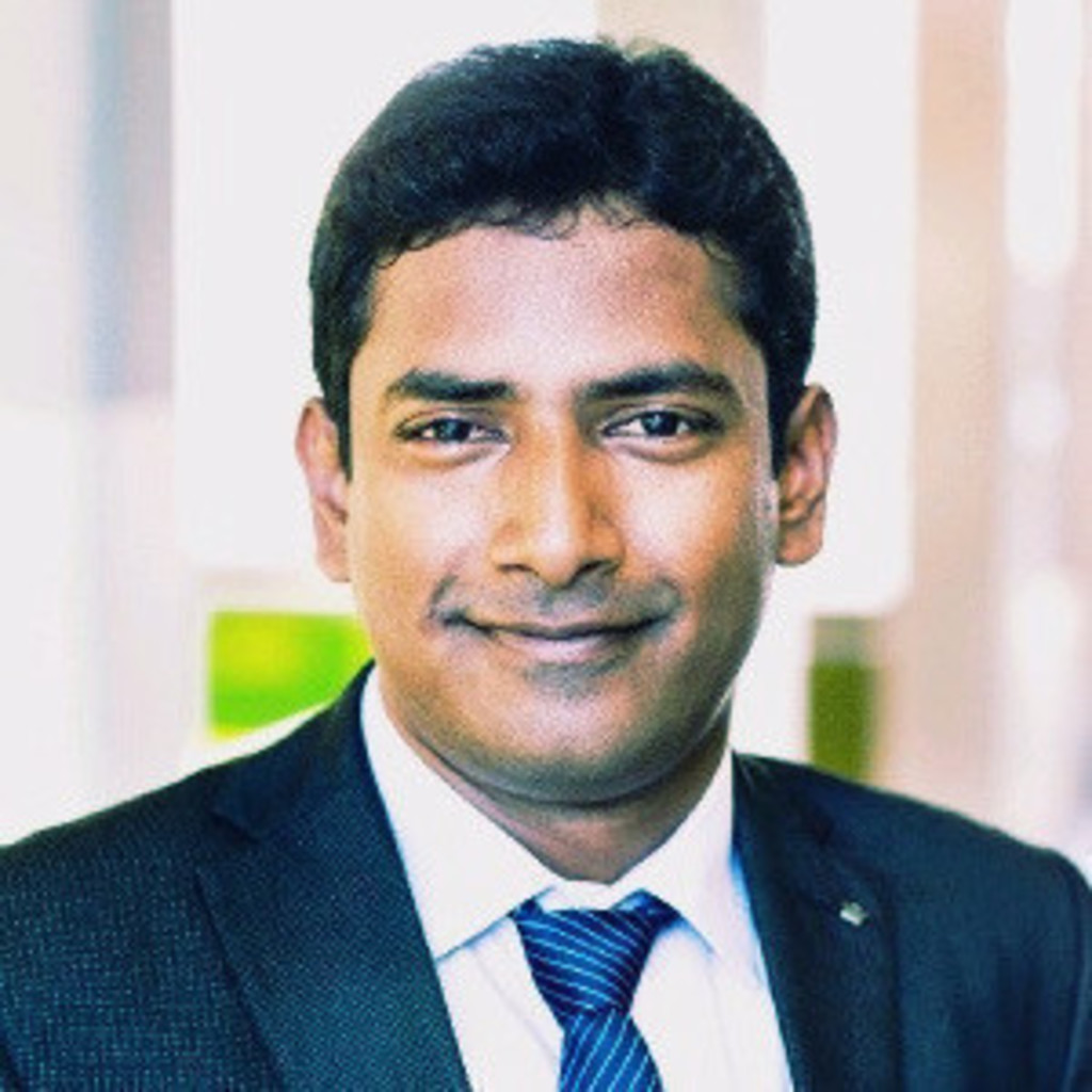 Akash Kumar - Treasury-Manager - UCO Bank | XING