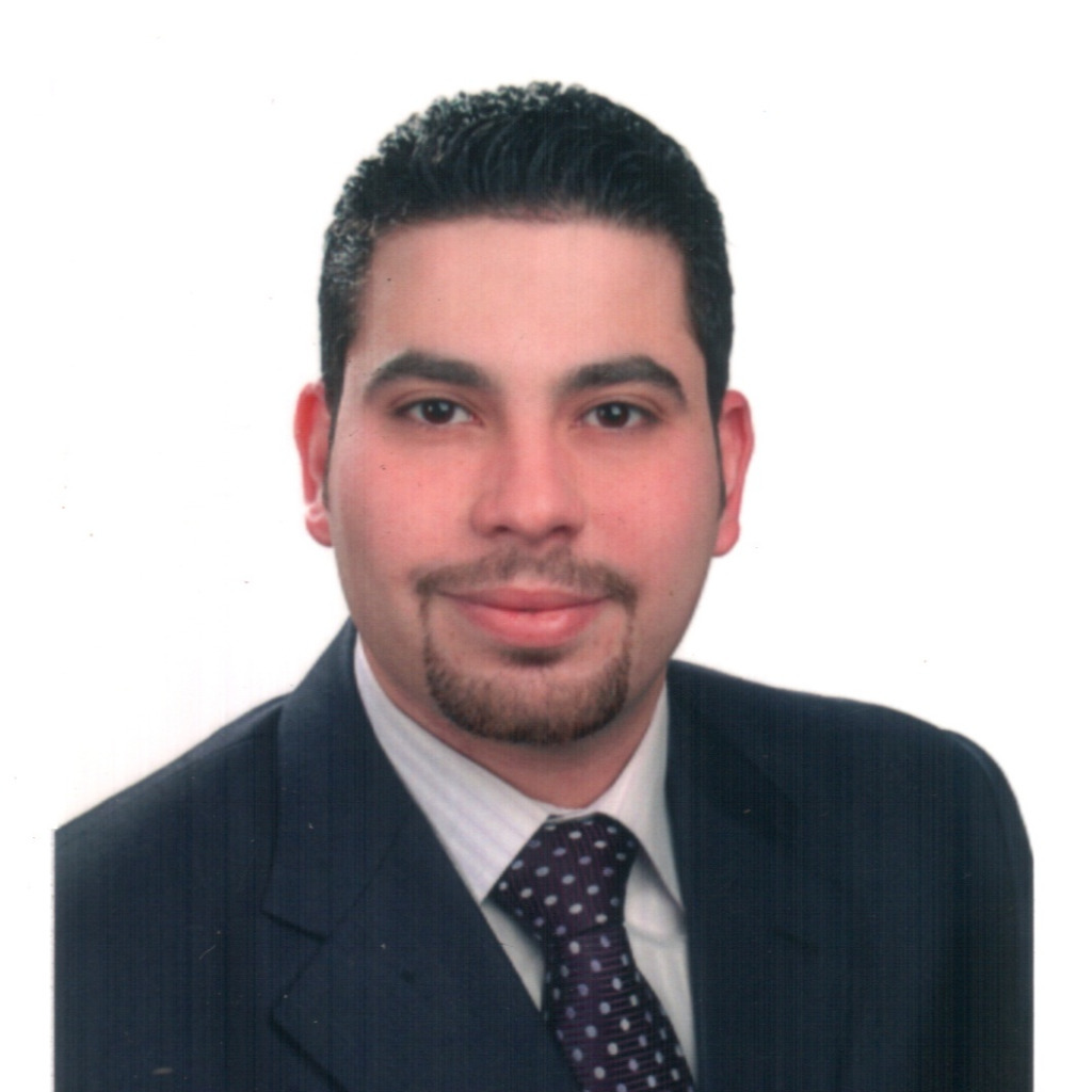 Hakam Ali Kana - Head of IT - Kantel | XING