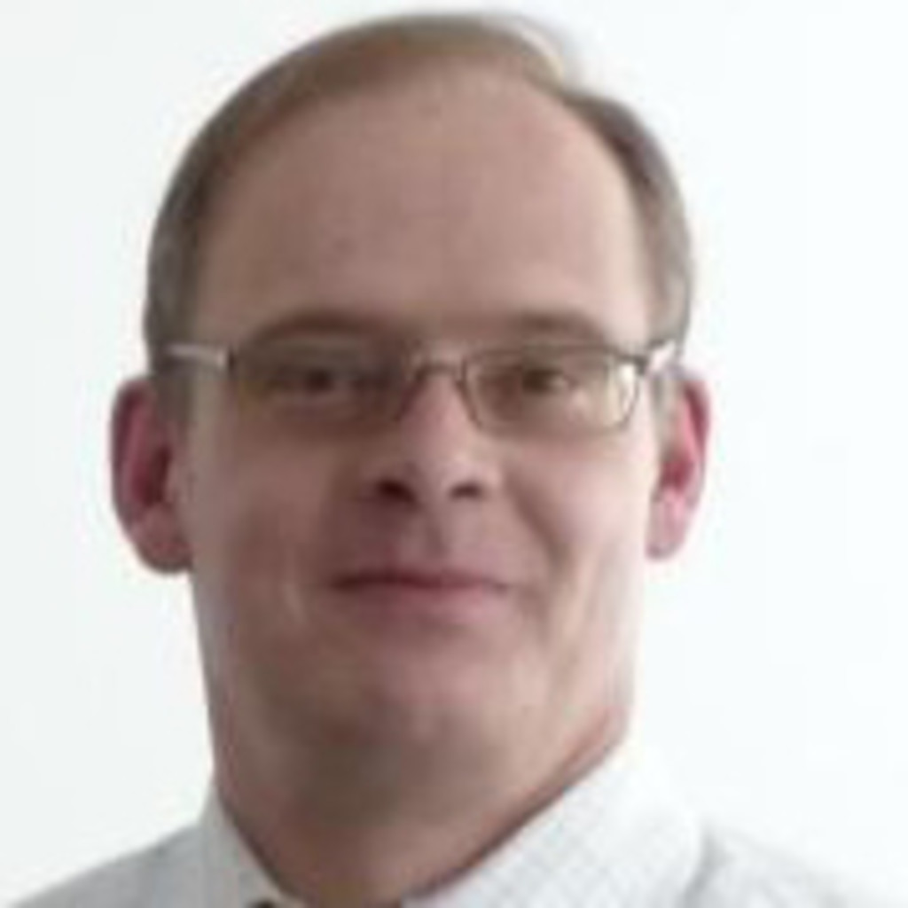 Gregor-Martin Fehrenbach - Dozent - tfk technologies GmbH | XING