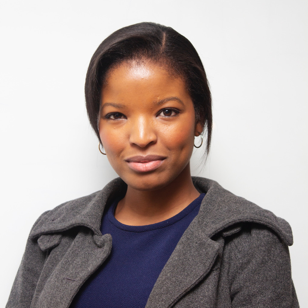 Mavis Ngulube - Assistant Accountant - Heat and Control SA | XING