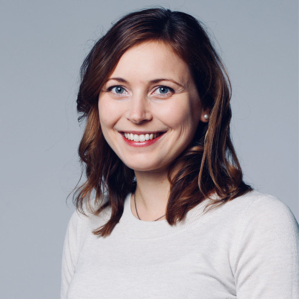 Dr. Christina Möckel - Scientific Officer (Nationale Kontaktstelle ...