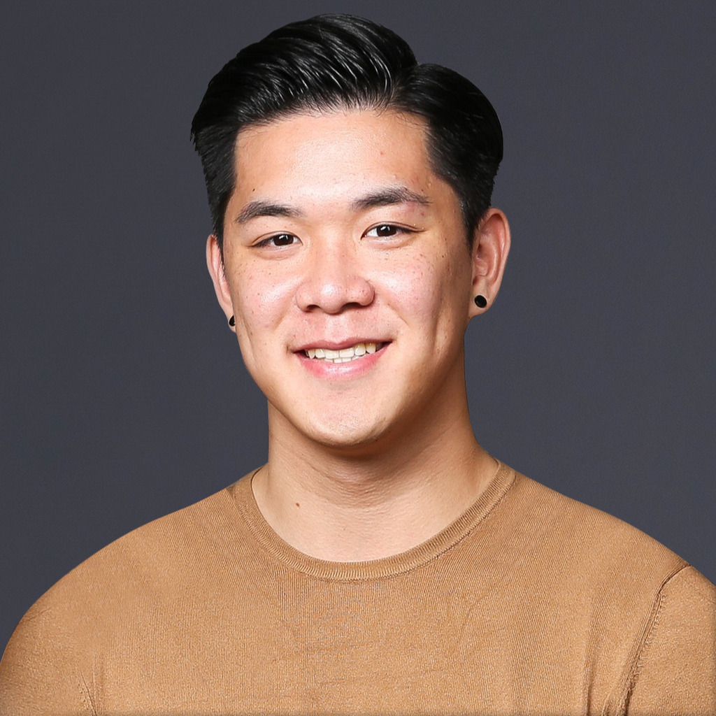 Tien Nguyen - Co-Founder & UX/UI Designer - bonq | XING
