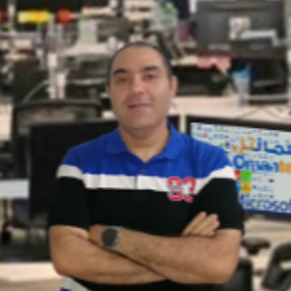 Issam Chaouachi - Software Developer - MOE, Oman | XING