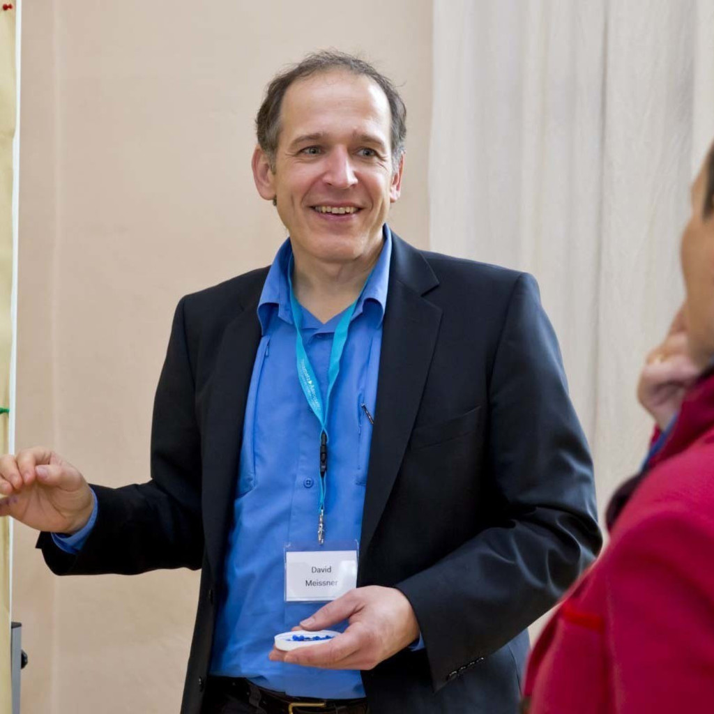 David Meissner - Berater - David Meissner | XING