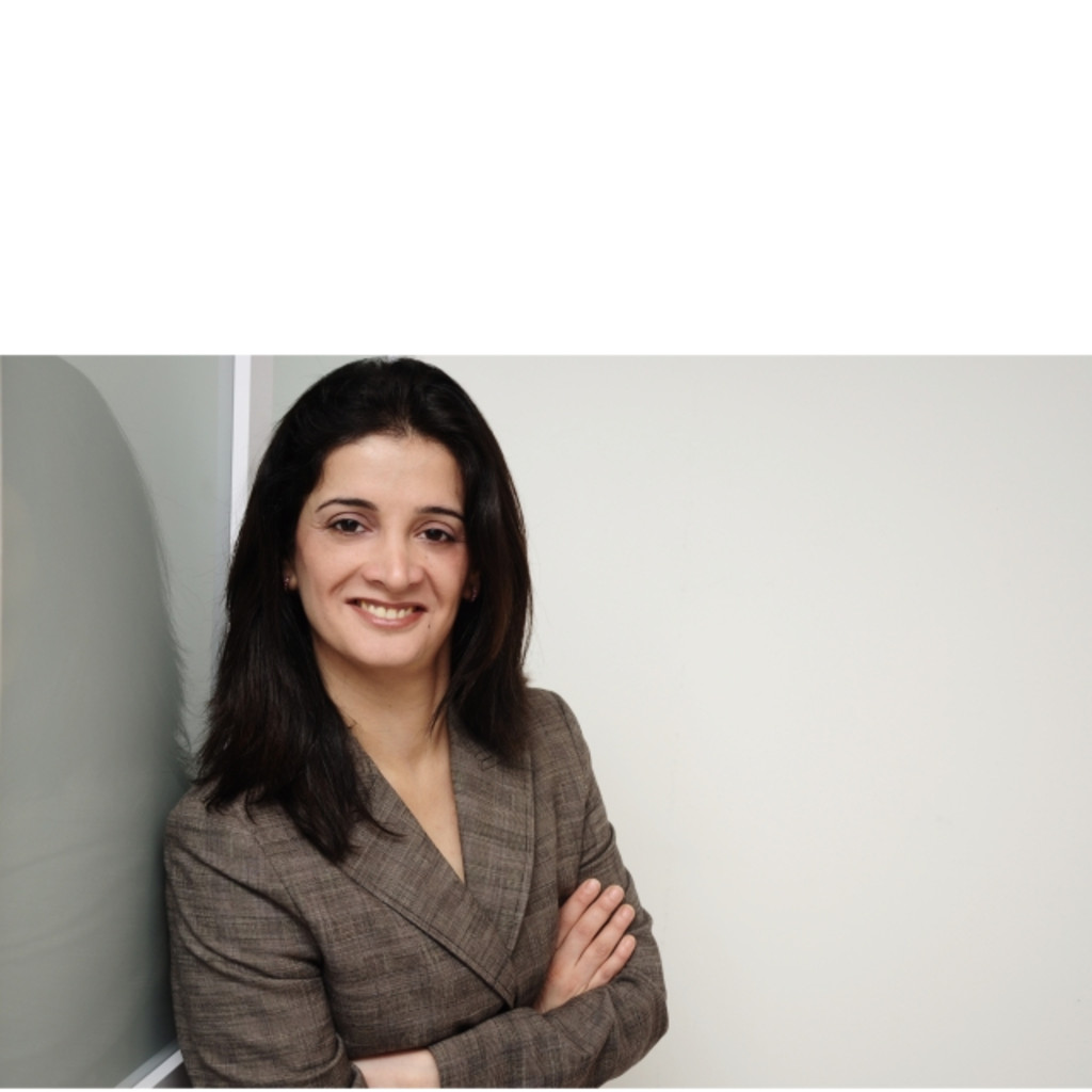 Sevilay Uecer - Sachbearbeiterin - Bundesamt für Familie und ...