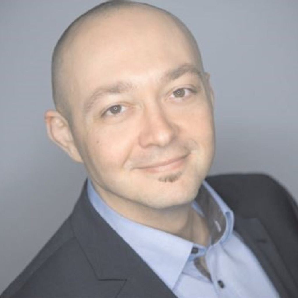 Alexander Ott - Leiter Konstruktion - Paul Kauth GmbH & Co.KG | XING