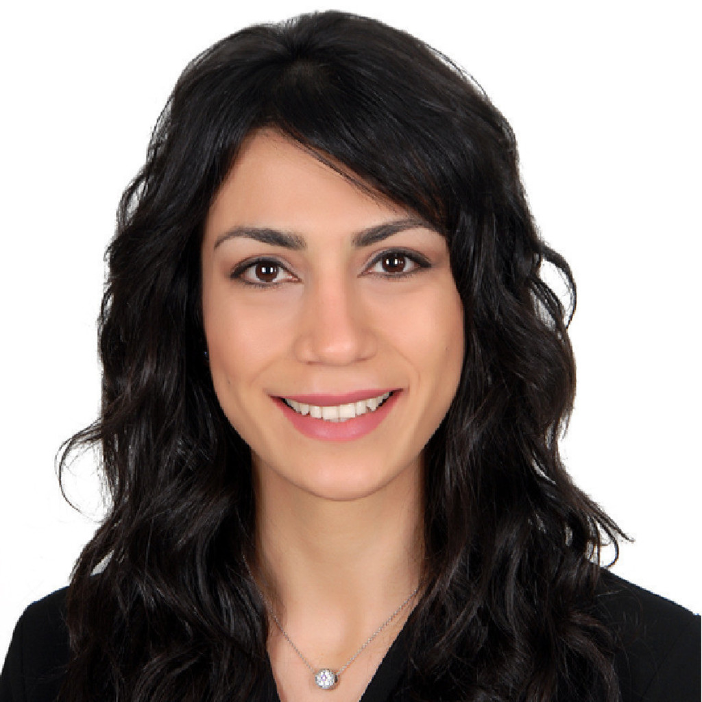 Nesli Gul Ersan - Business Analyst - Citi Bank, İstanbul | XING
