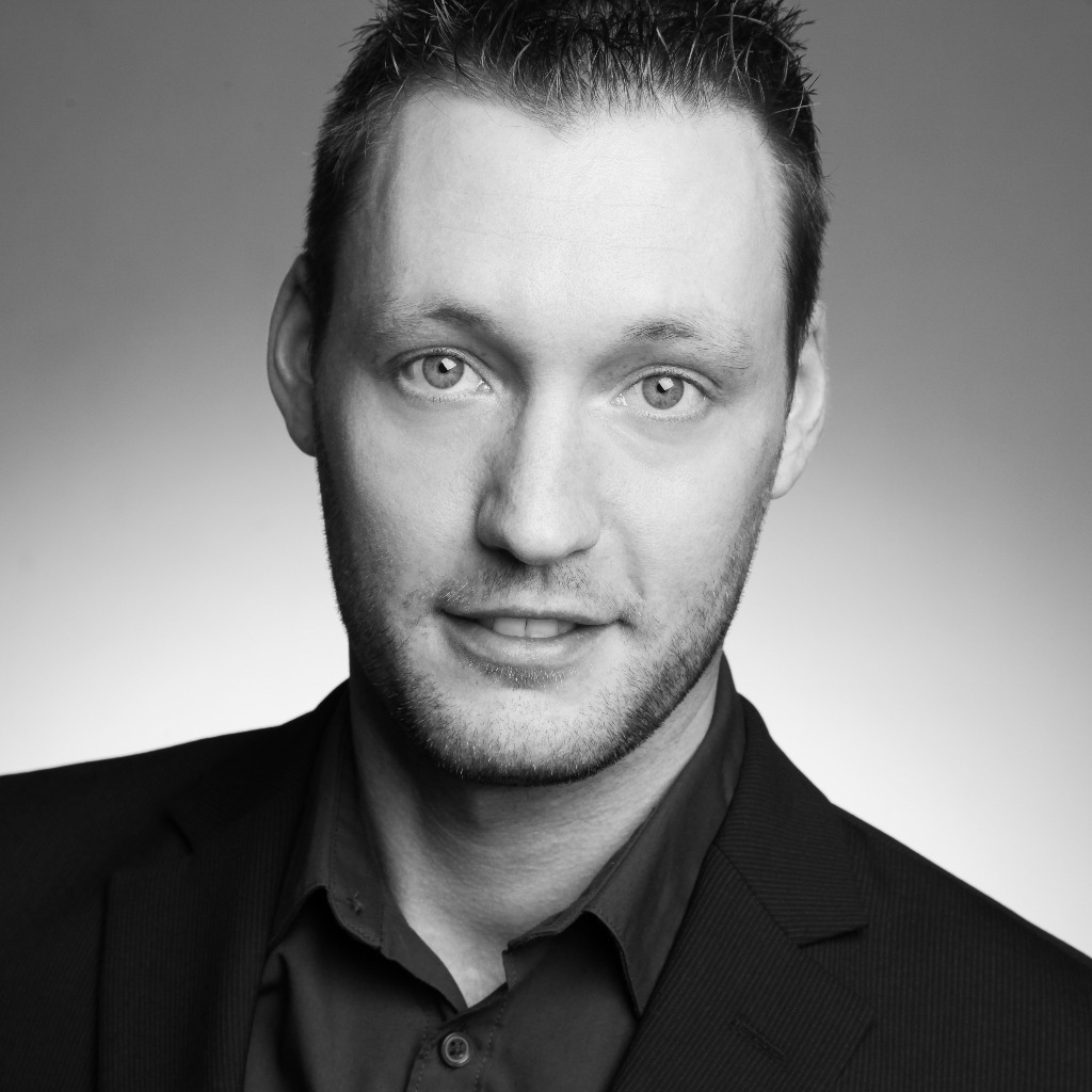 Michael Dinger - Leitung Einkauf/Verwaltung - Päffgen GmbH | XING