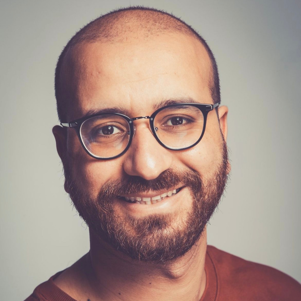 Mohamed Ouni - Kulturwirtschaft - Universität Duisburg-Essen | XING