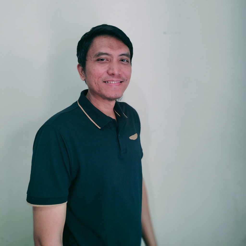 Wisnu Saputro - Frontend Developer - Must Company | XING