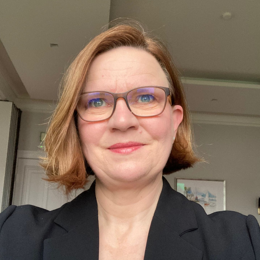 Claudia Linke - Director of Events - Eventagentur Blankenese Emotions ...