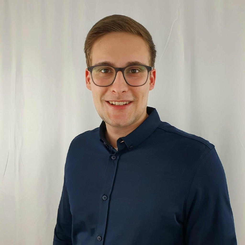 Lucas Wilkinghoff - Projektleiter Müllverbrennungsanlagen - Hoffmeier ...