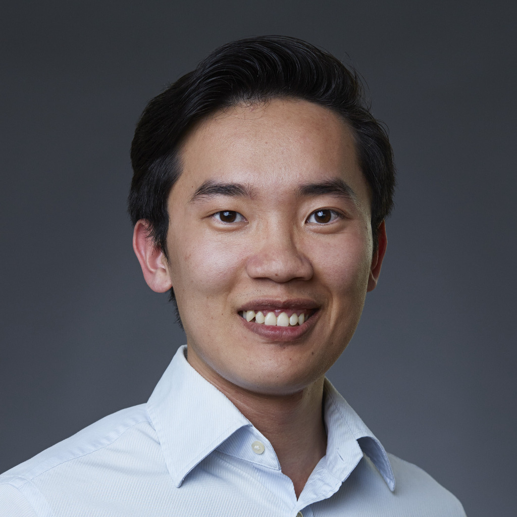 Tung Dinh: Ausbildung und Berufserfahrung | XING