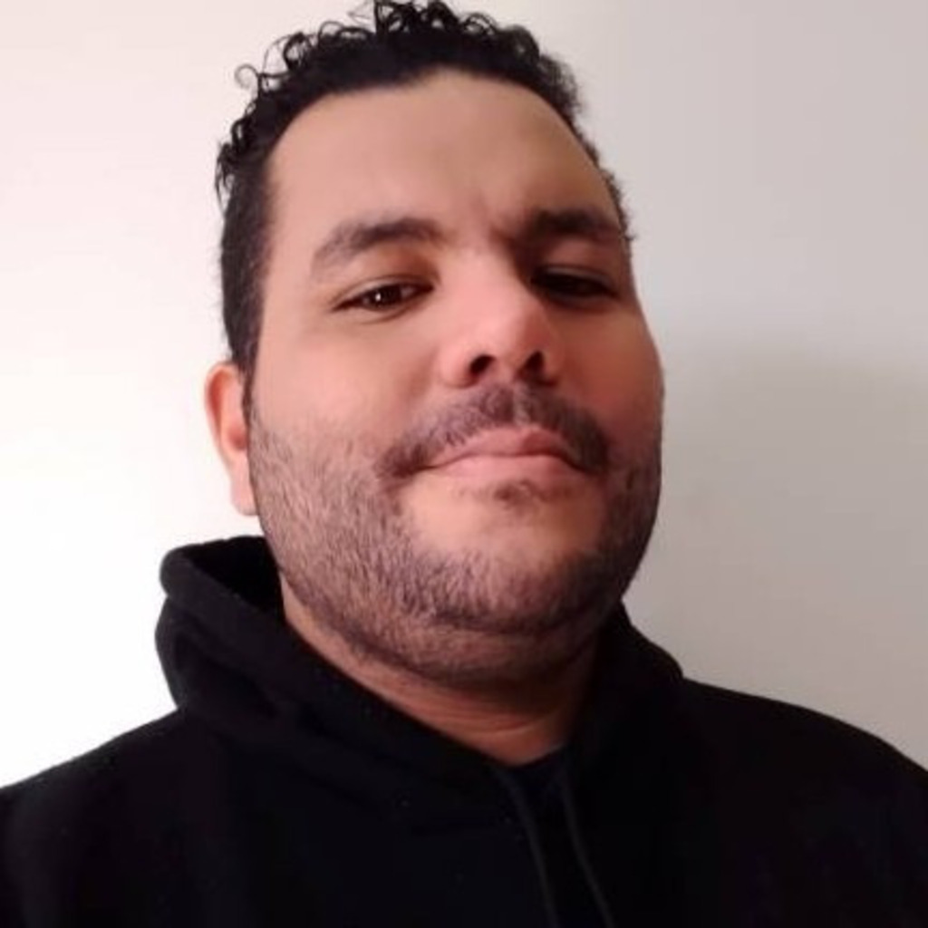 Rafael Sanchez - Software Engineer - Globant | XING