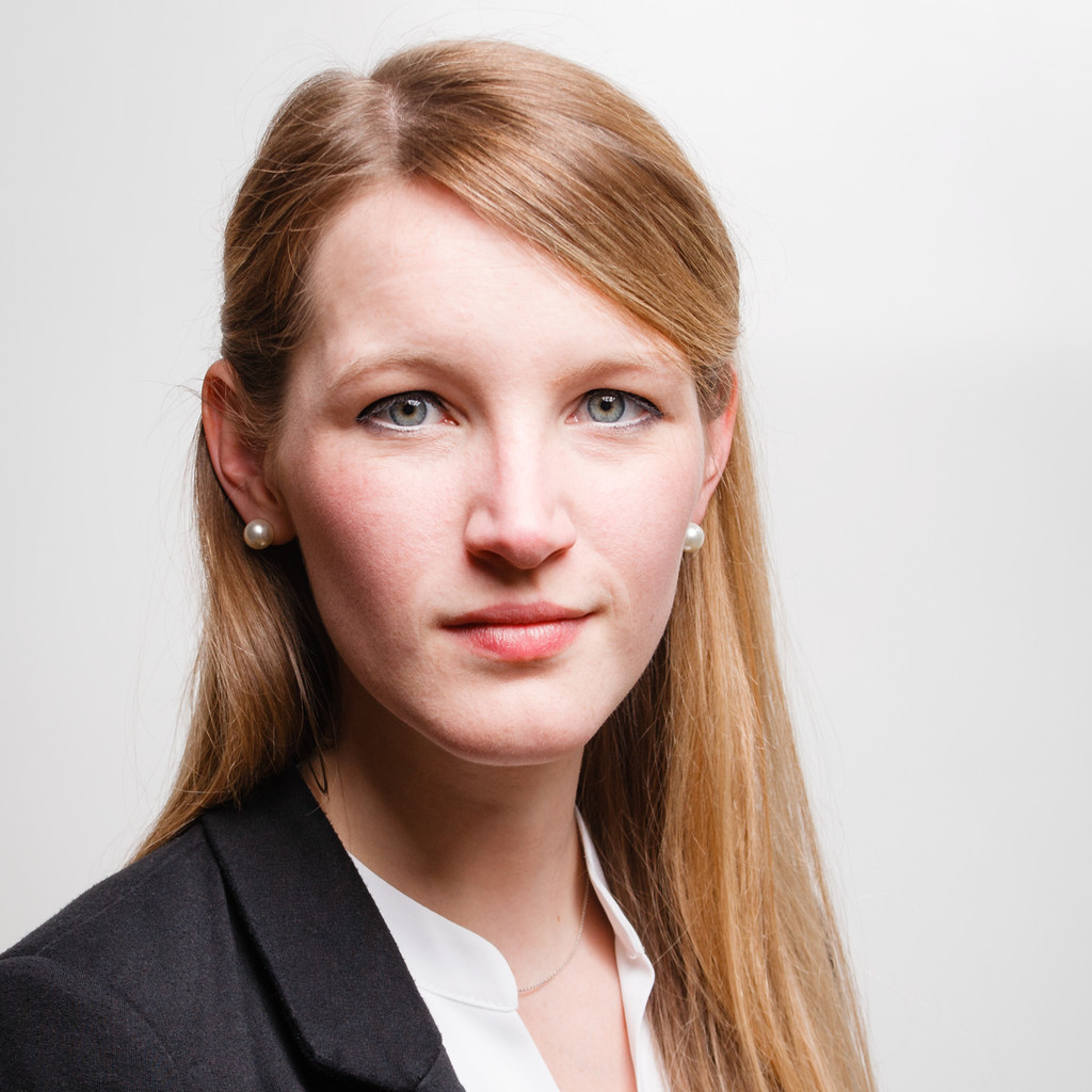 Jessica Seifert - Global Supply Planner for Mavenclad and Stilamin ...