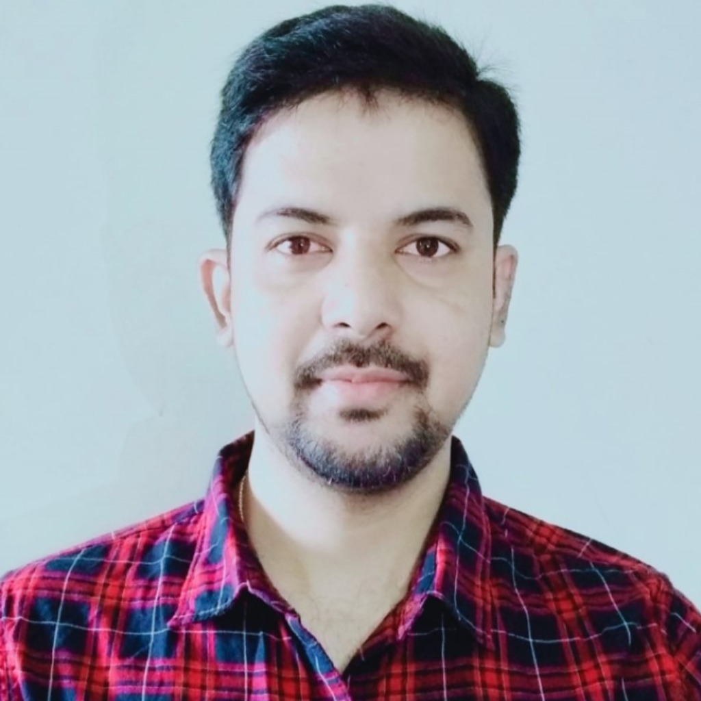 Yerri Swamy - Senior Quality Engineer - Persistent Systems Limited | XING