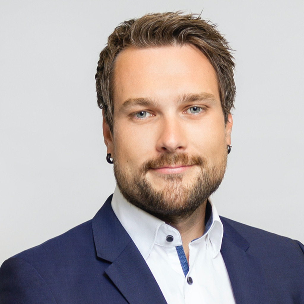 Dominik Benz - Vertriebs- und Aussendienst-Fachmann - Ambiente Stones ...