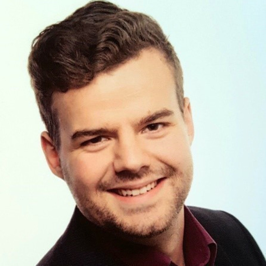 Mats Rehder - Maschinenbau - Heinze Akademie | XING