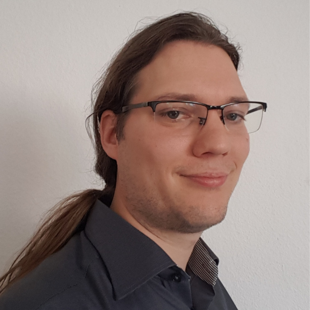 Karsten Müller - Softwareentwickler - EFE GmbH | XING