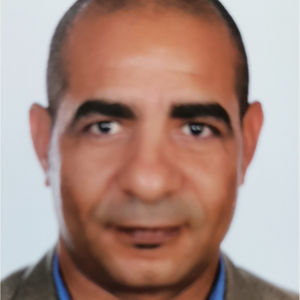 Sabri Amin - Lagerist - Kühne + Nagel | XING