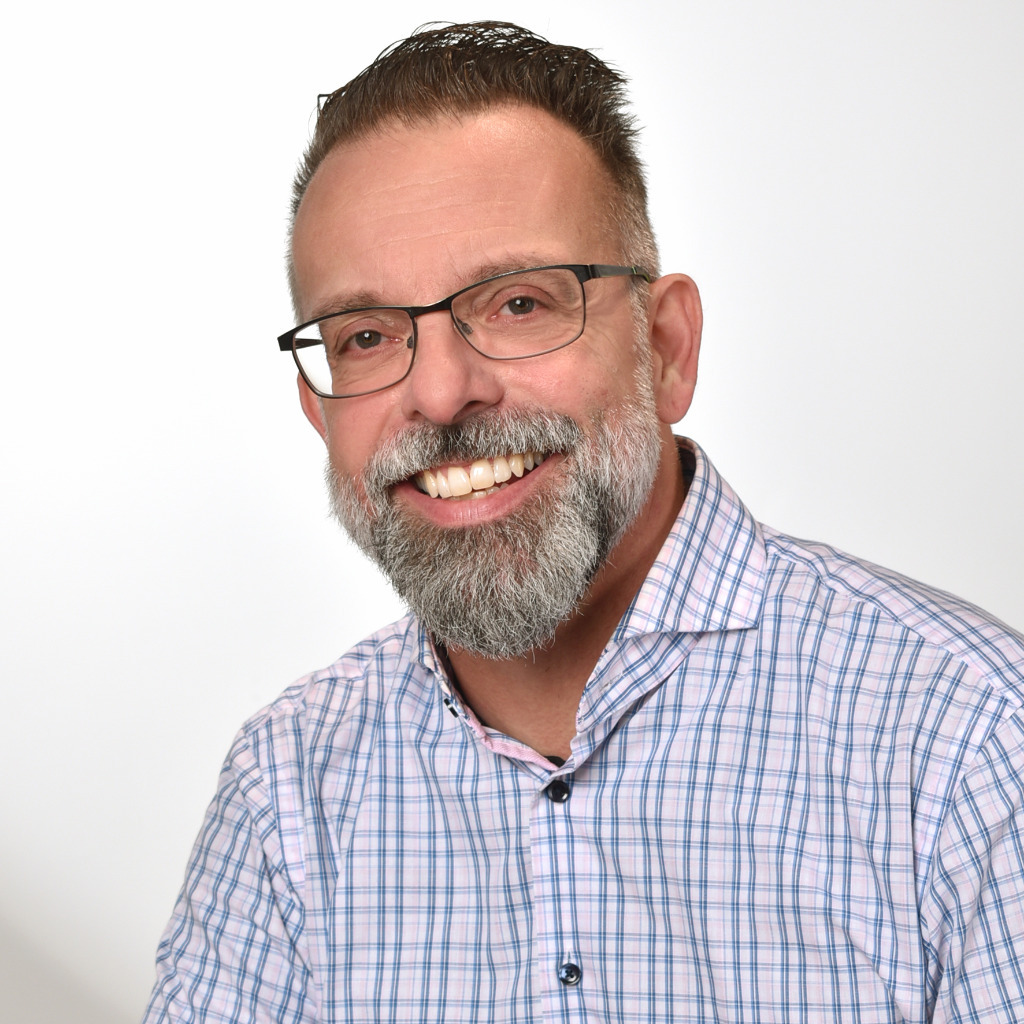 Oliver Backes - Assistenz / Sachbearbeiter Verkaufsinnendienst - Saar ...