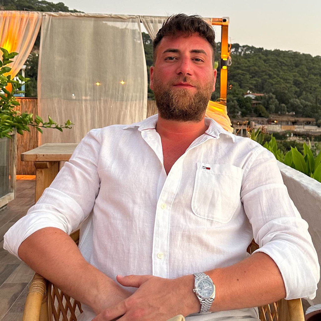 Okan Demir - Geschäftsführer - Demir GmbH Tiefbau | XING