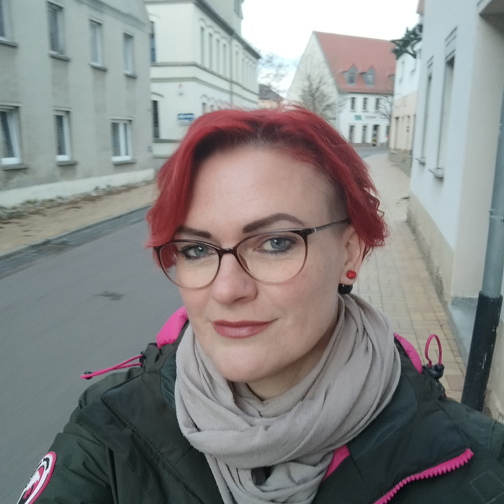 Romi Winkelmann - Erzieherin - Stadt Strausberg | XING