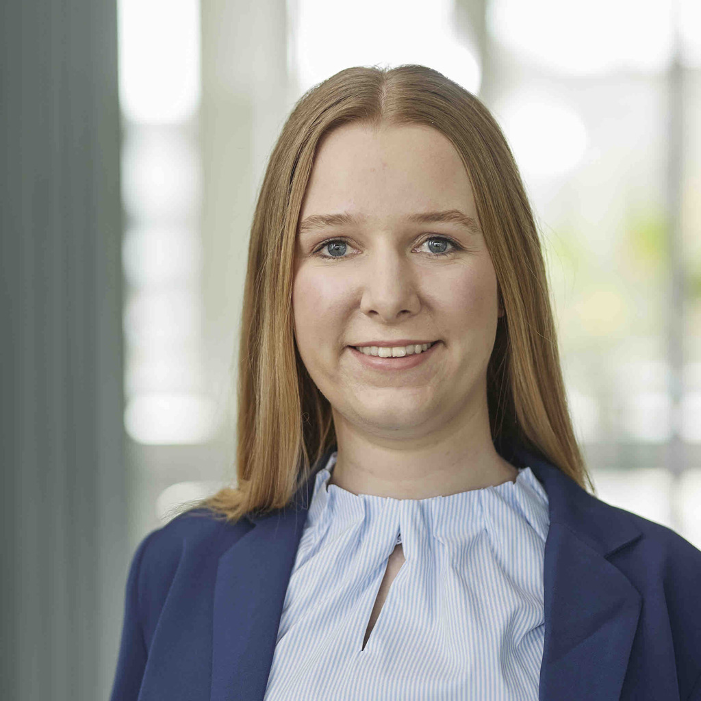 Vanessa Kaufmann - Steuerberaterin - Schmitz+Partner mbB Steuerberatungsgesellschaft | XING