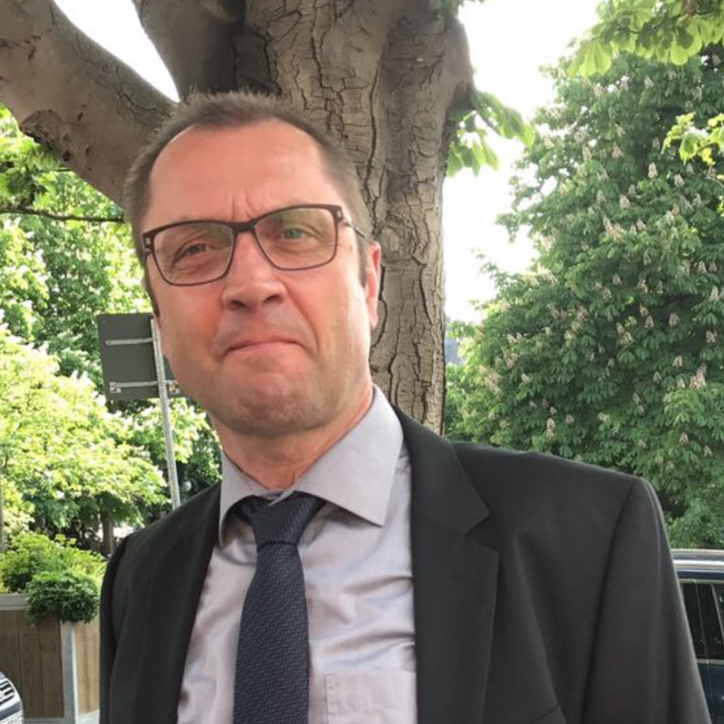 Michael Theis - Leiter Qualitätsmanagement - KTE Kerntechnische ...