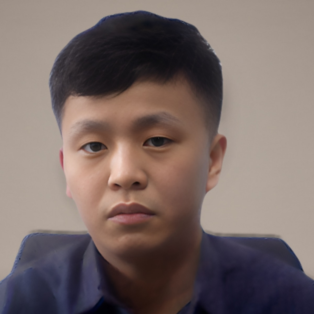 Dulong Jin - Frontend Developer - Podinbox | XING