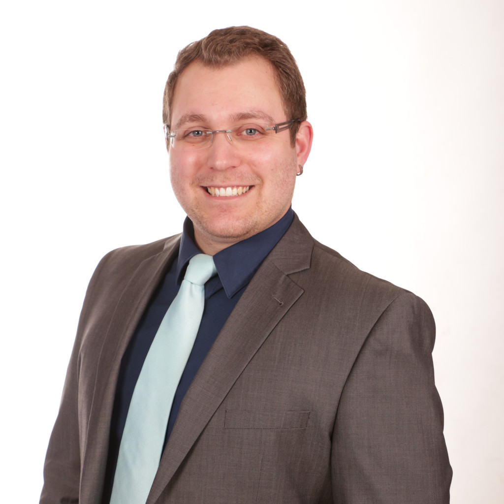 Markus Rene Mai - Versicherungsfachmann - Barmenia Kranken- und ...