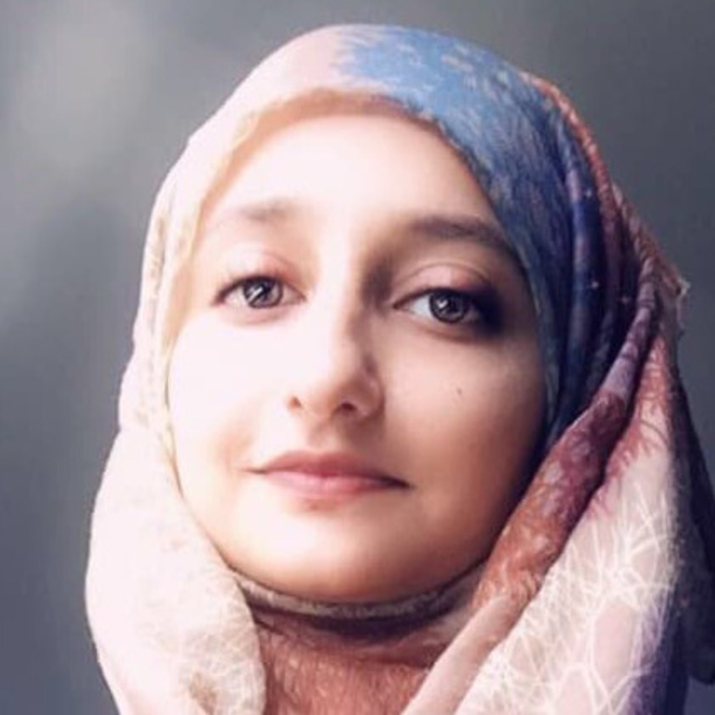 Mahnoor Zaheer - Research Associate - FernUniversität in Hagen | XING