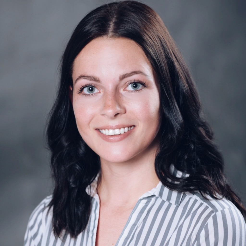 Victoria von Kullwitz - International Project Manager & Partner Manager ...