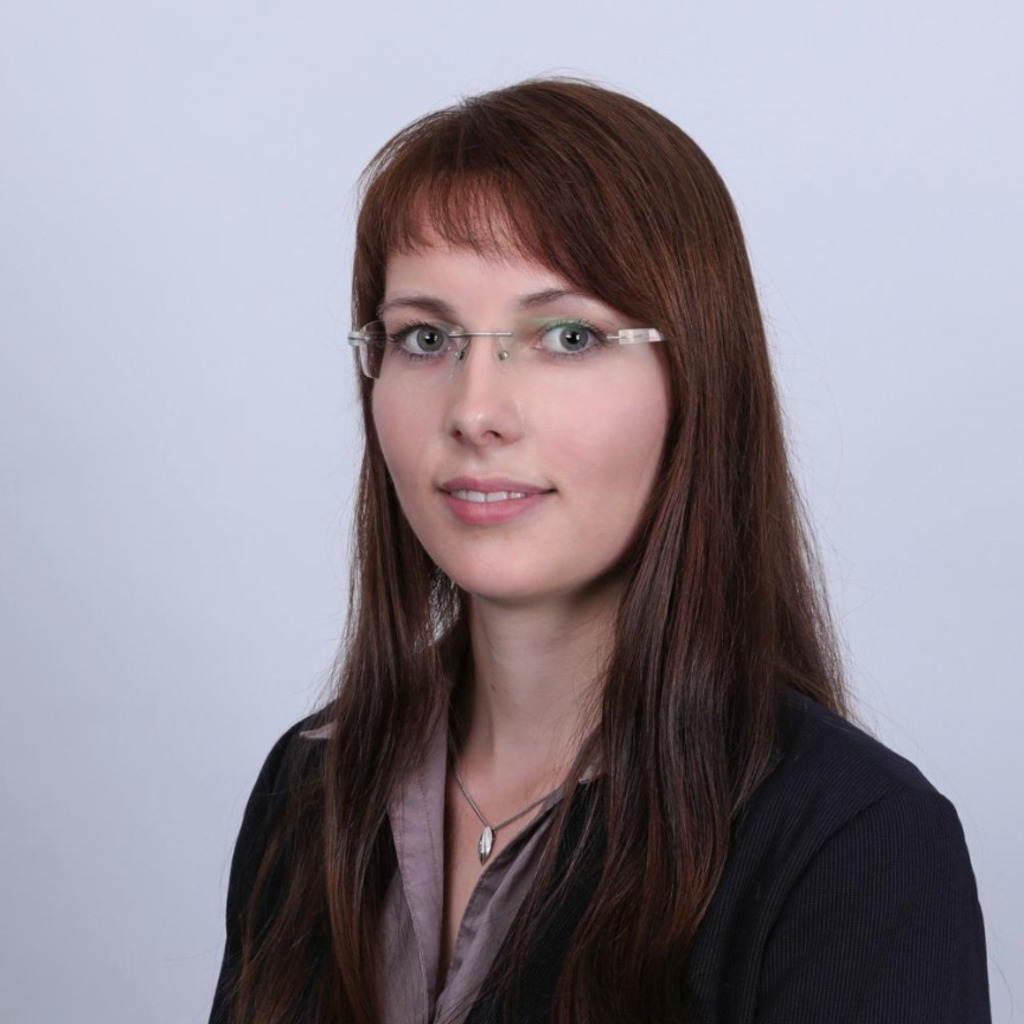 Liesa Heinze - Associate Project Manager - PCI Pharma Services Germany ...