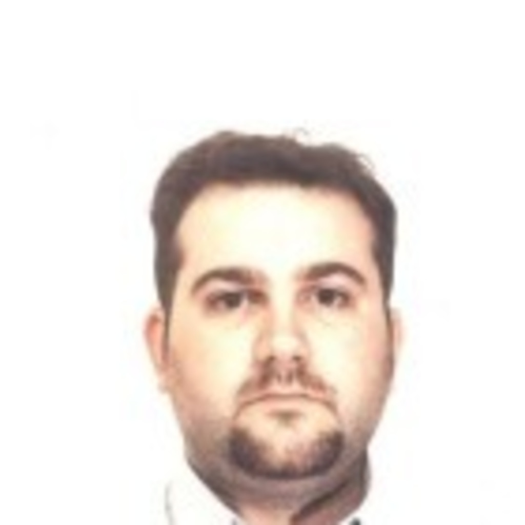 Alejandro gomez del Rincon - agente consignatario - Berge maritima | XING