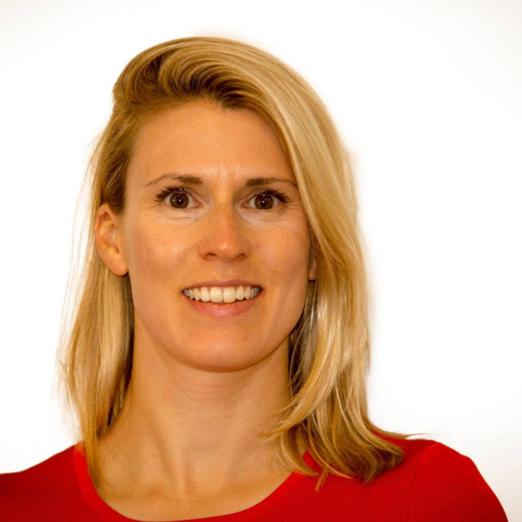 Christine Strathmann - Senior Delivery Manager - MI-GSO | PCUBED UK | XING