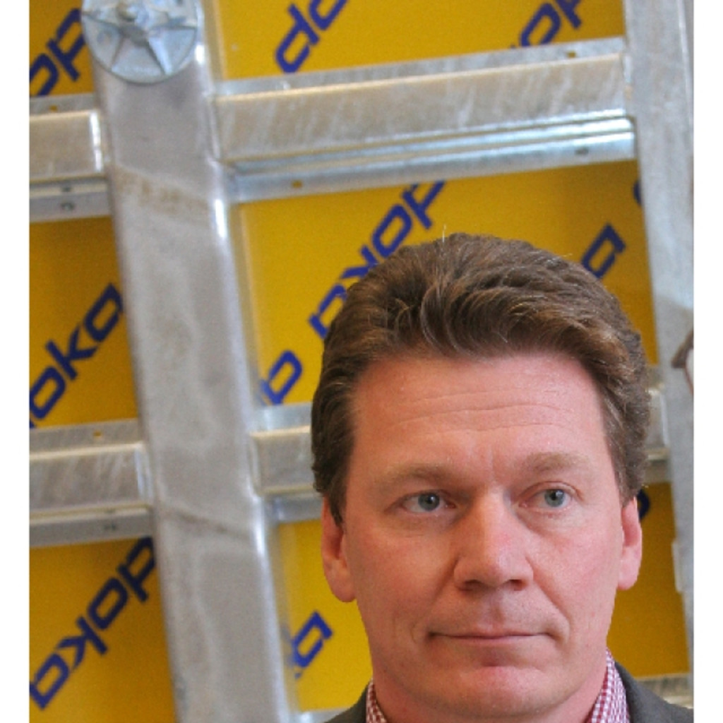 Iván Pasker - Geschäftsführer - Magyar Doka Kft. | XING