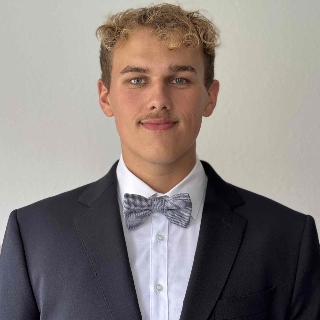 Jonas Bubenzer - Werkstudent der Bauleitung - GOLDBECK GmbH | XING