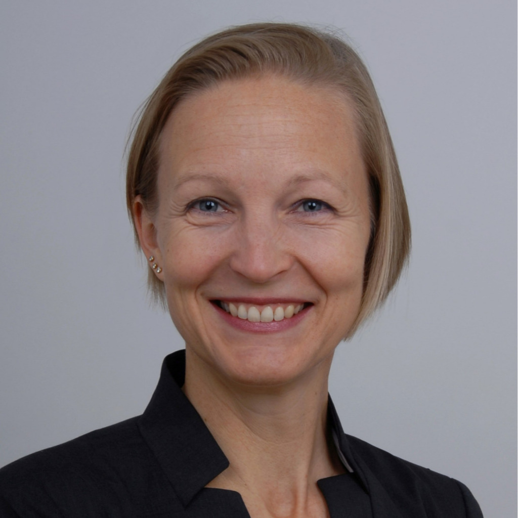 Birgit G. Buchmann - Recruiterin - Commerzbank AG | XING