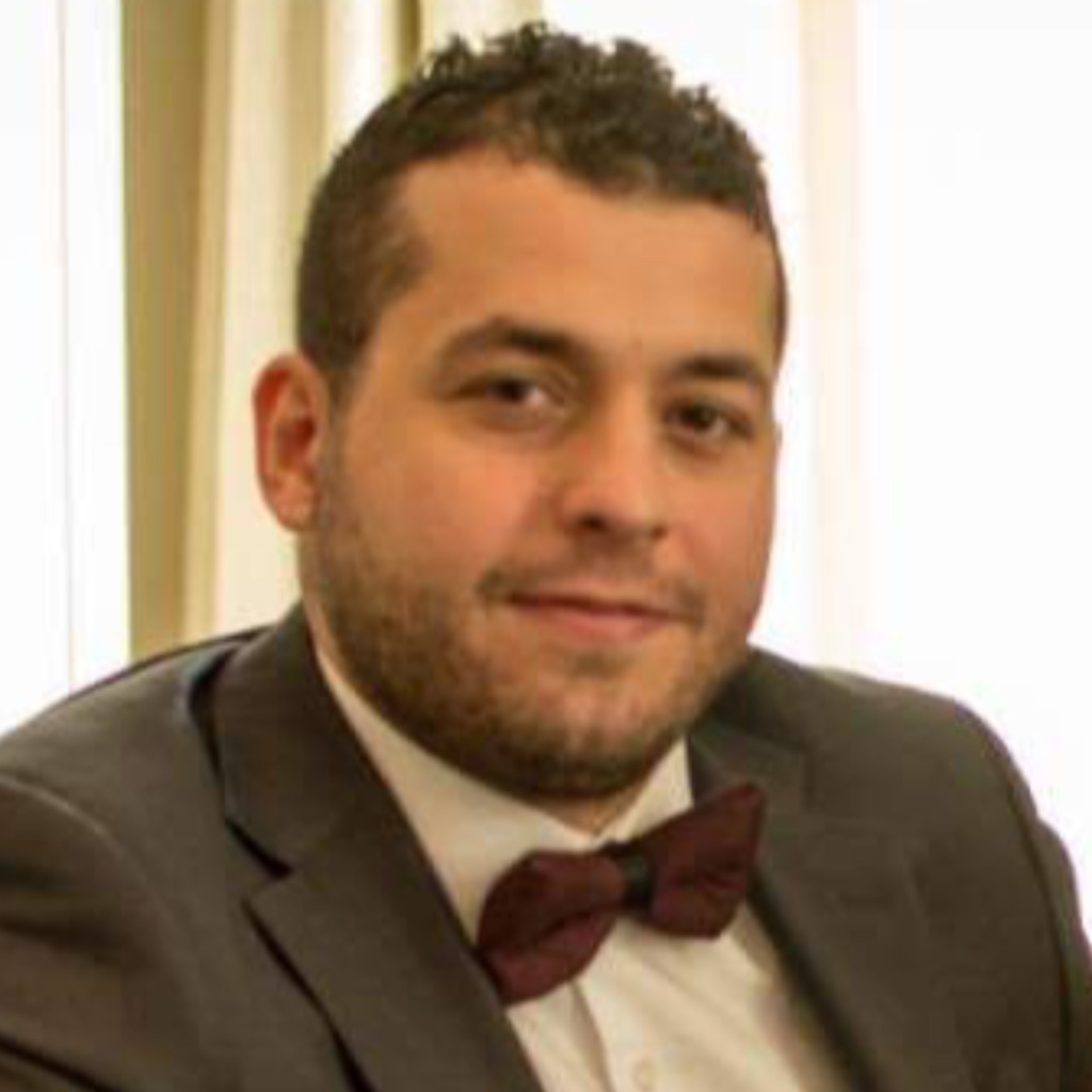 Salvatore Crivello - CEO - Pavages BlackHorse inc | XING