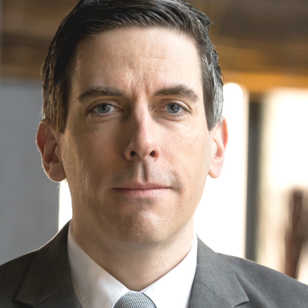 Patrick Winterhalter - Director Operational Controlling - Steigenberger ...