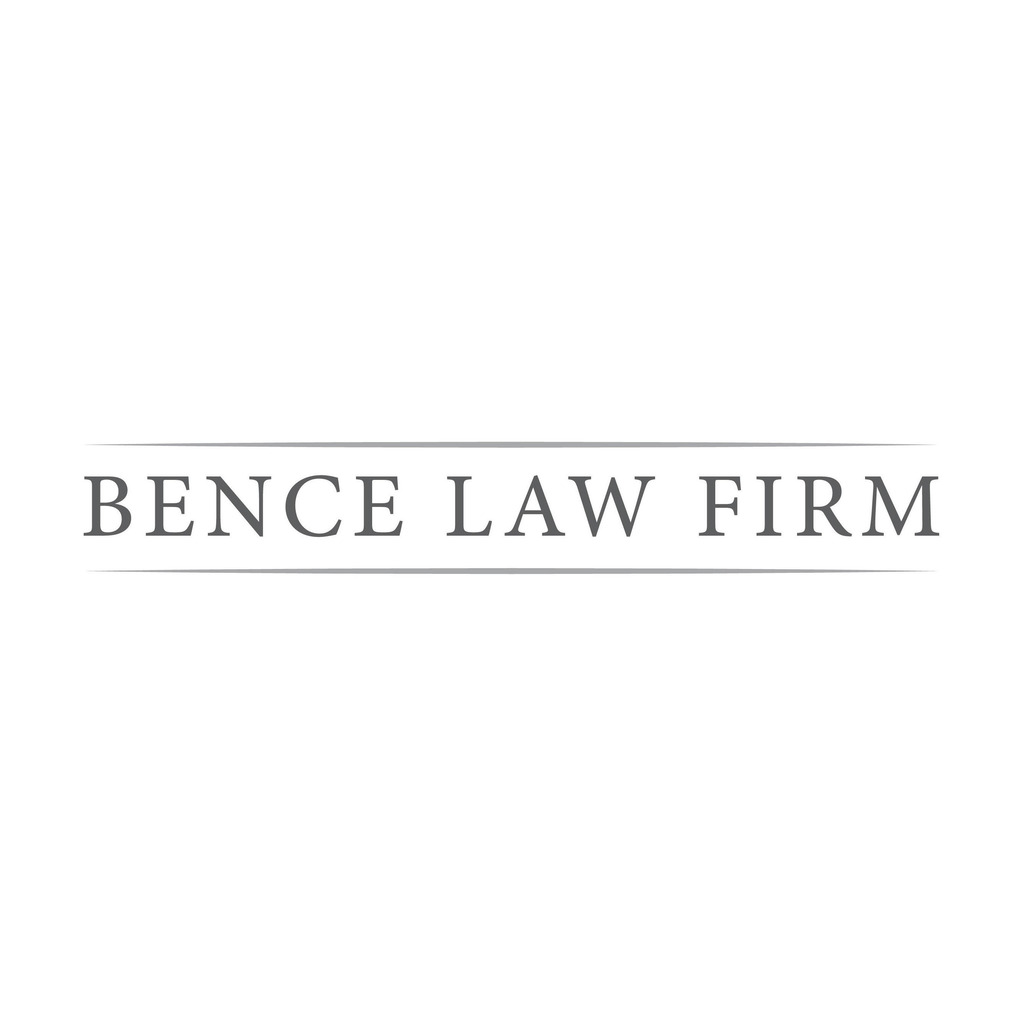 David Bence - Lawyer - Bence Law Firm, LLC | XING