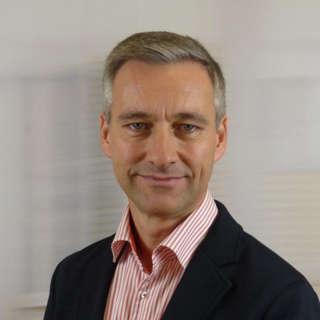 Thomas Binder - Immobilienmanagement - Volksbank pur eG | XING