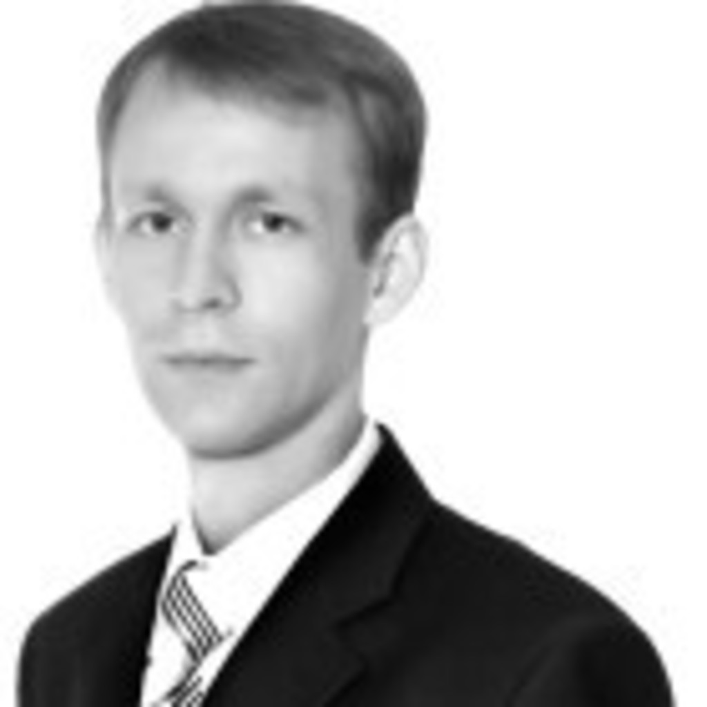 Andrey Ageev - Jurist - Holding-Gesellschaft (Lokomotivbau, Wagonbau, Maschinenherstellung ...